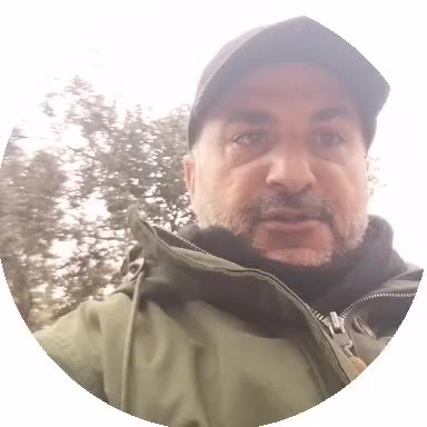 👉 RAFAPAL OFRECE UN “ACUERDO DE PAZ” A RICARDO DELGADO, DE LA QUINTA ...