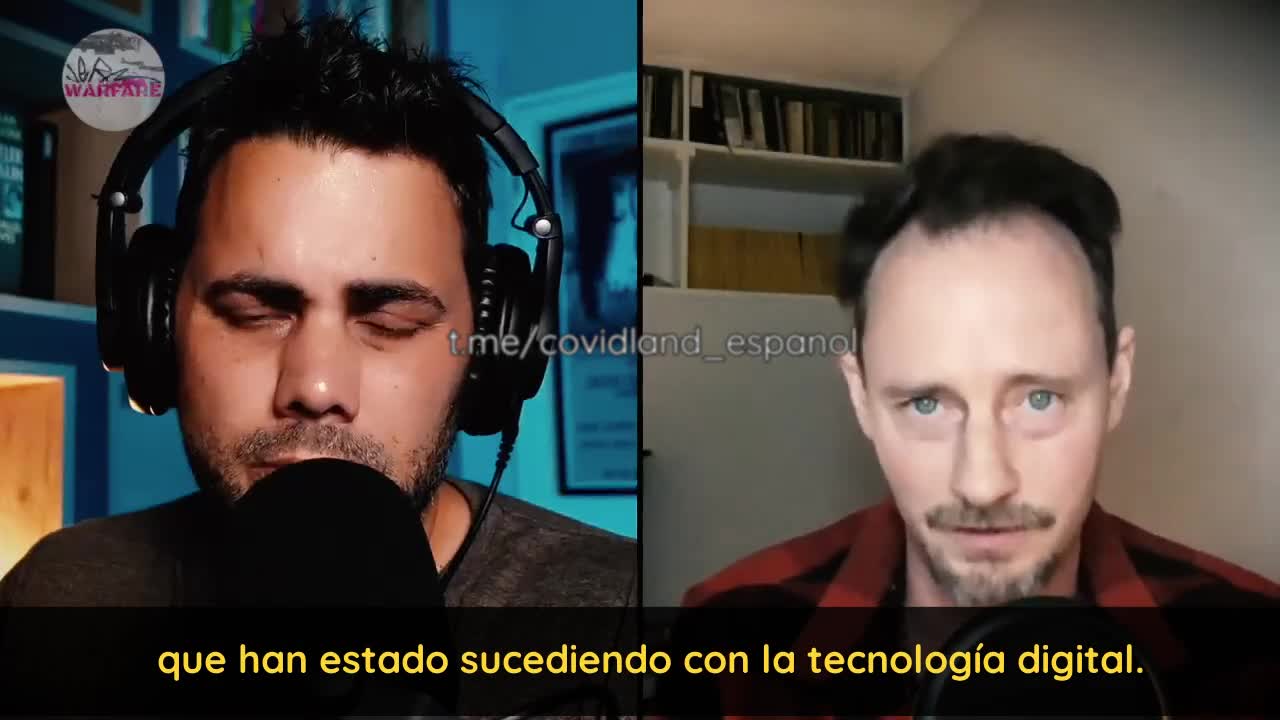 👀 OJO A ESTO QUE COMENTA DUSTIN BROADBERY 😮 – Euskalnews TV