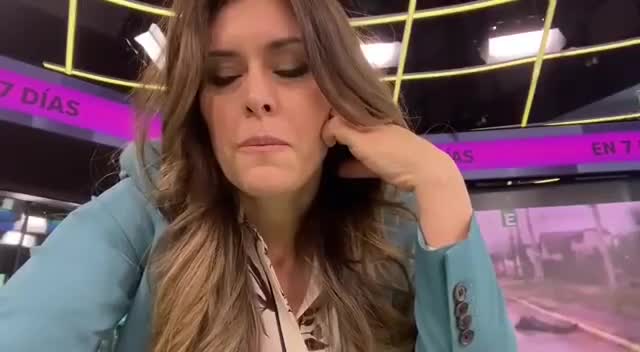 📺 LA PERIODISTA Y PRESENTADORA MARÍA ISABEL CEVALLOS CANTA LA TRAVIATTA ...