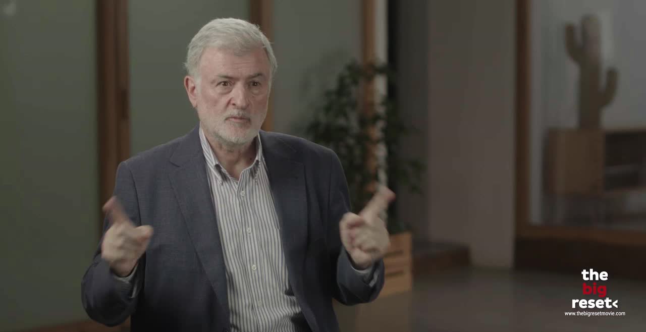 👉 BRILLANTE CARLOS ASTIZ: “NOS HAN MENTIDO MIL VECES” 👏 – Euskalnews TV