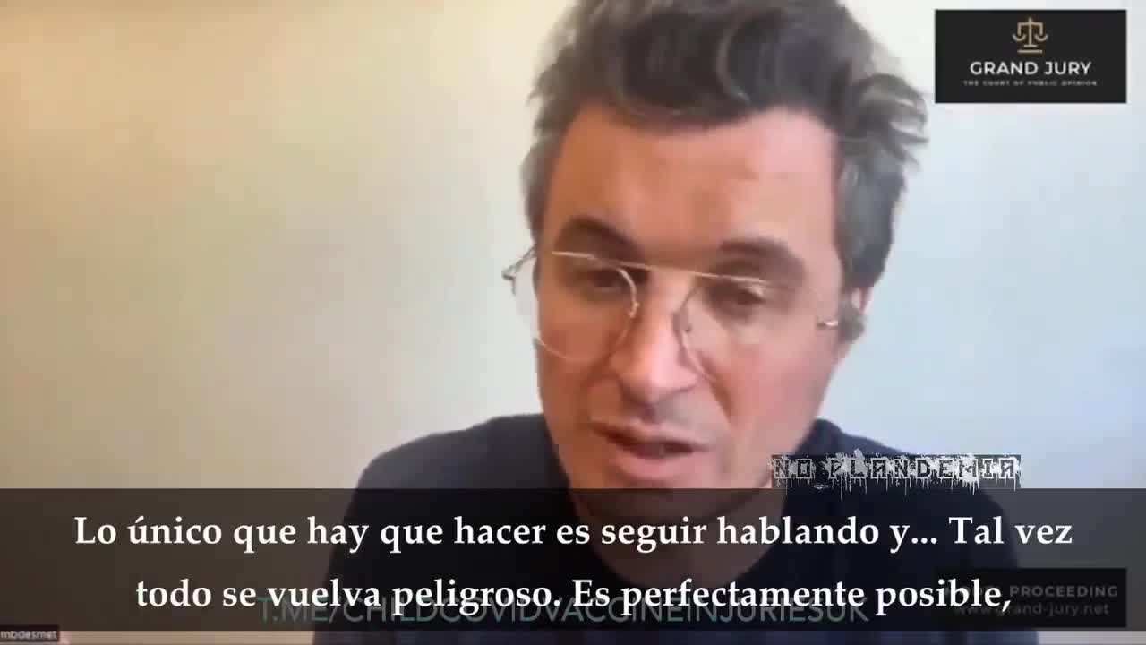 👀 Ojo A Lo Que Comenta Este Doctor En PsicologÍa 🤔 Euskalnews Tv