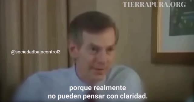 ️ EL REPUTADO NEUROCIRUJANO DR. RUSSELL BLAYLOCK DA EN EL CLAVO 🤔 ...