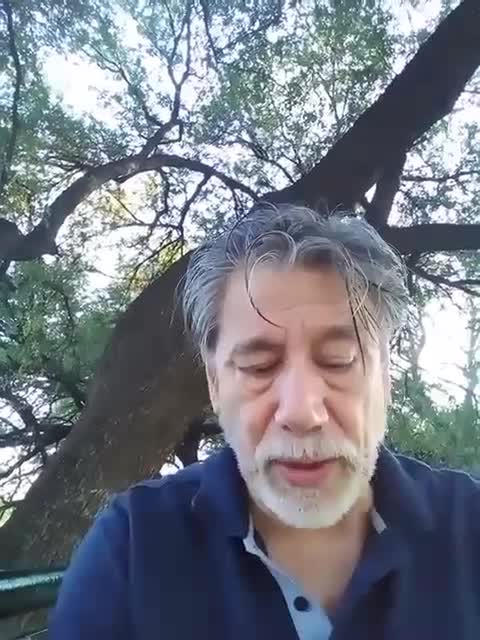 ️ COMUNICADO DEL DR. MARIO NAVARRETE 🇲🇽 – Euskalnews TV