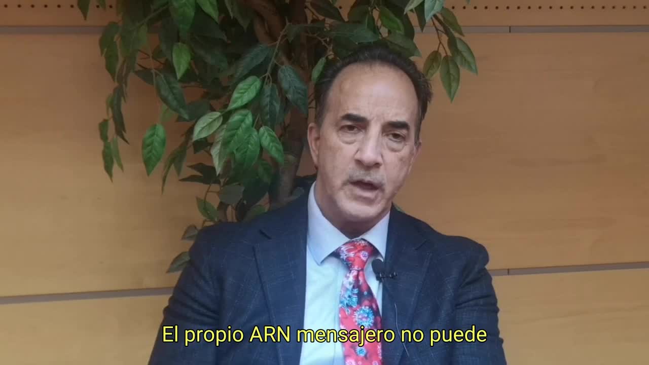 ️ MENSAJE DEL DR. RICHARD URSO 🇺🇸 – Euskalnews TV