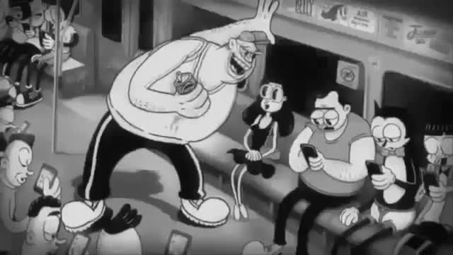 ️ AMAREMOS LA €$CLAVITUD – ALDOUS HUXLEY – Euskalnews TV