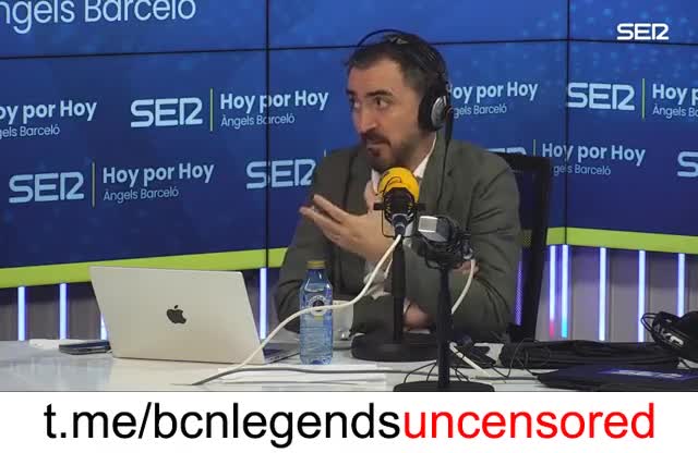 ⚠️ ATENCIÓN A LA BURRADA QUE SUELTA IGNACIO ESCOLAR: ¡VAYA ROSTRO TIENE! 🤮 – Euskalnews TV