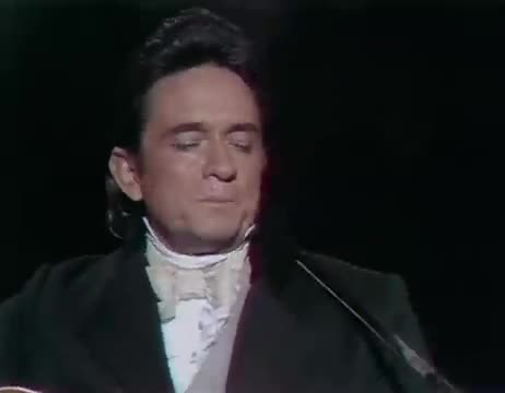 📺 Johnny Cash & June Carter Cash – Jackson 🎵 – Euskalnews TV