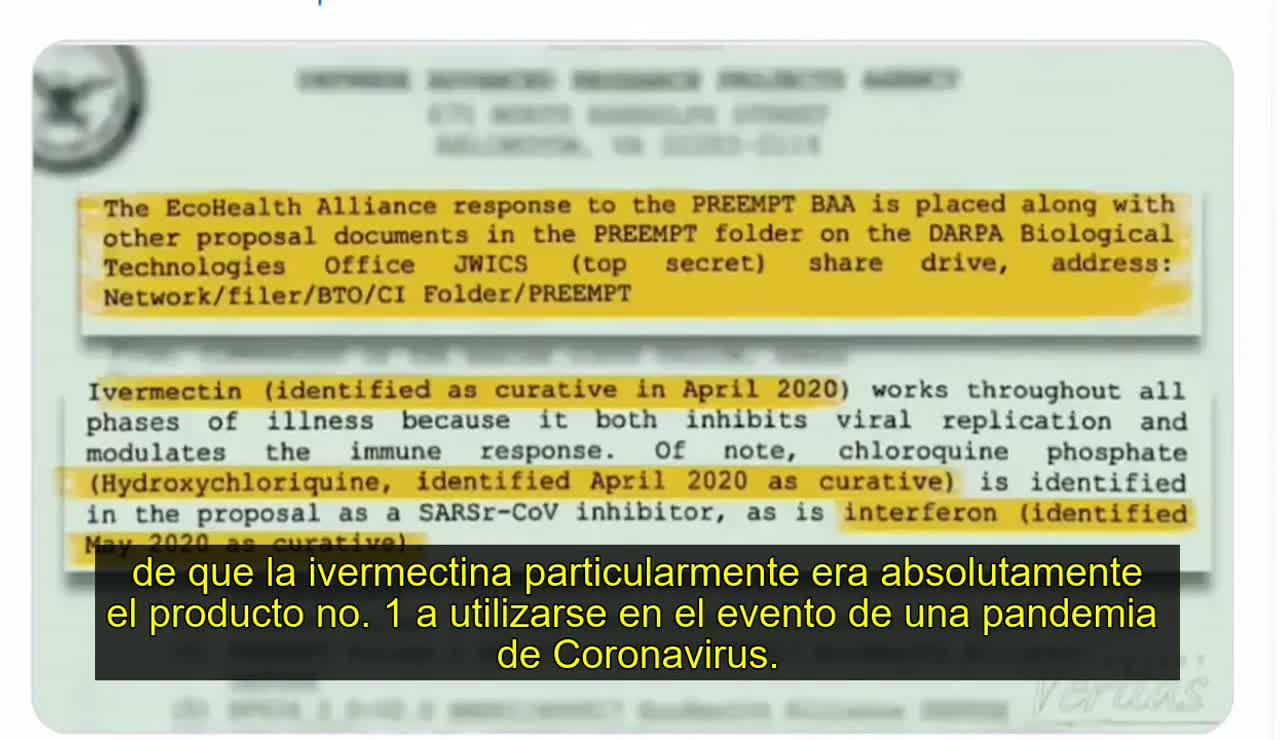 💣 EL DR. CHRIS SHOEMAKER SUELTA UNO DE LOS MAYORES BOMBAZOS DESDE QUE ...