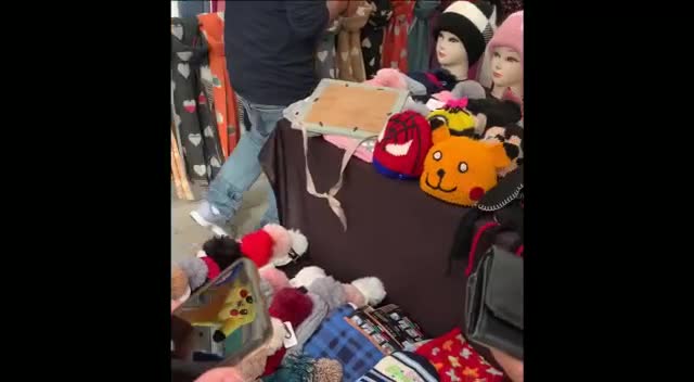 ️ Estupenda iniciativa de Canarias Despierta y Unida (CDyU), la ...