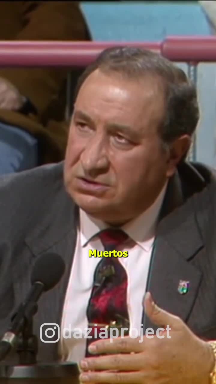 📺 JESÚS GIL EN EUSKADI 🤔 – Euskalnews TV