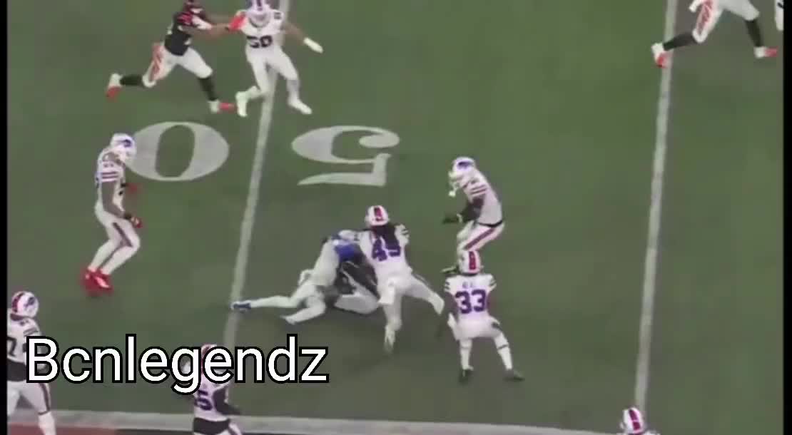 🇺🇸 R€P€NTITI$ EN LA NFL 🏉 – Euskalnews TV