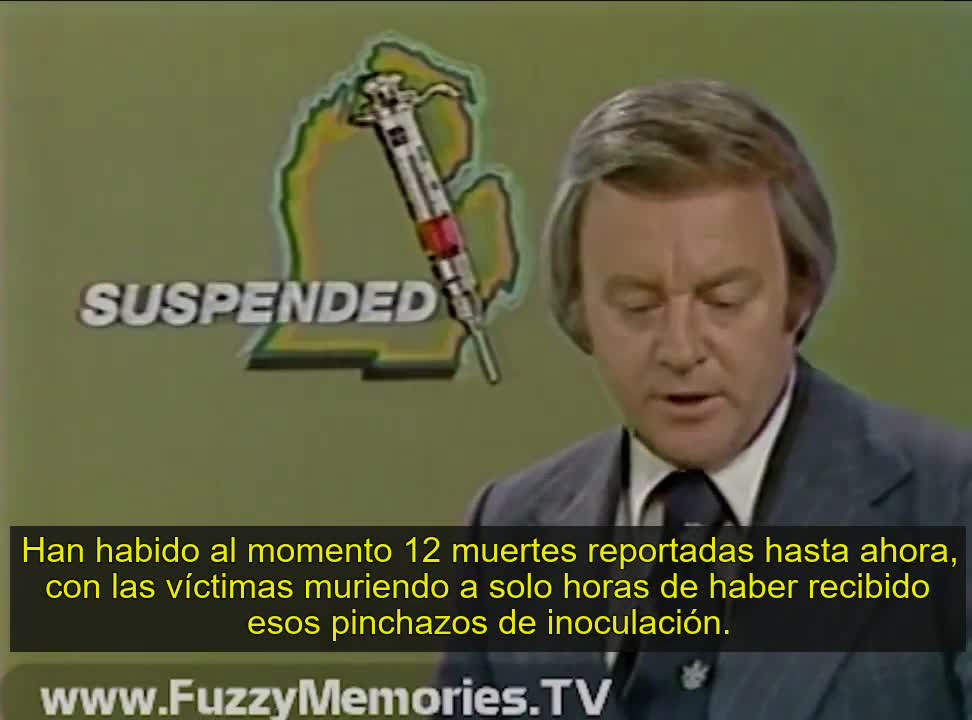 💣 VAIS A FLIPAR CON ESTE TELEDIARIO DE HACE 50 AÑOS 🇺🇸 – Euskalnews TV