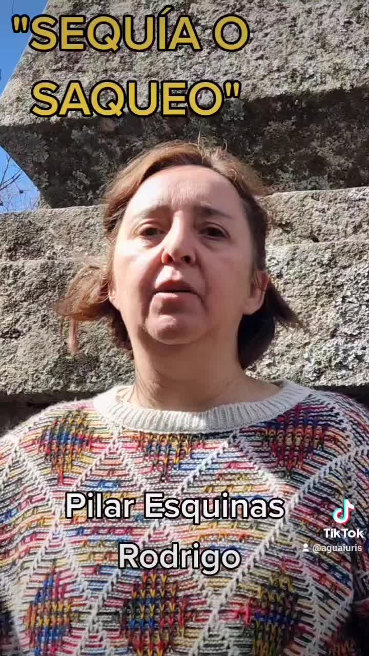 ️ ¿SEQUÍA O SAQUEO? 💦 – Euskalnews TV