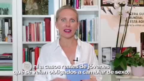 ️ BUEN VIDEO de Cristina Martin Jiménez sobre un TEMA DEL QUE HAY QUE ...