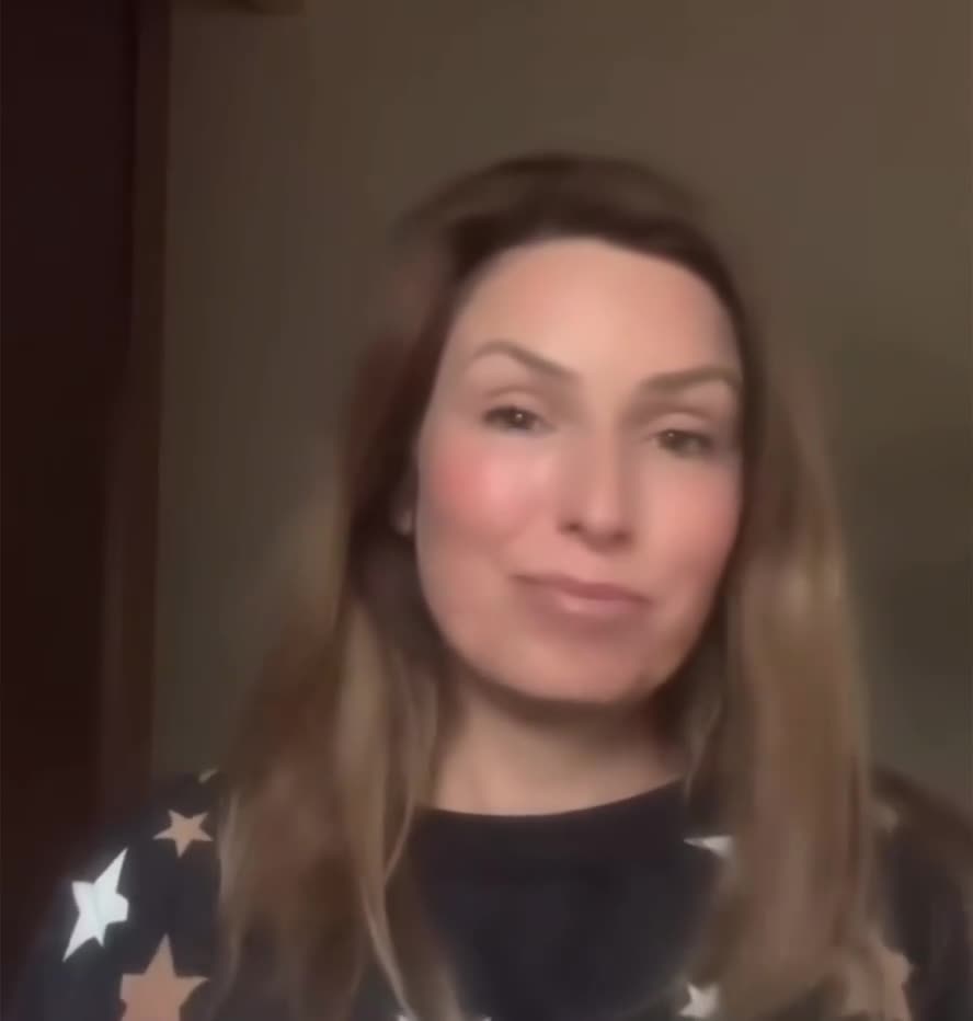 ️ RAMSEY FERRERO: “La gente no tiene que entrar en el juego de tus ...