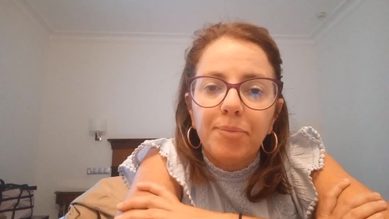 ️¿POR QUÉ CDyU SE HA POSICIONADO PÚBLICAMENTE A FAVOR DE LA ABSTENCIÓN ...