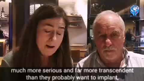 ️ MENSAJE DEL DR. ÓSCAR BOTTA Y DE LA DRA. NATALIA PREGO 📢 – Euskalnews TV