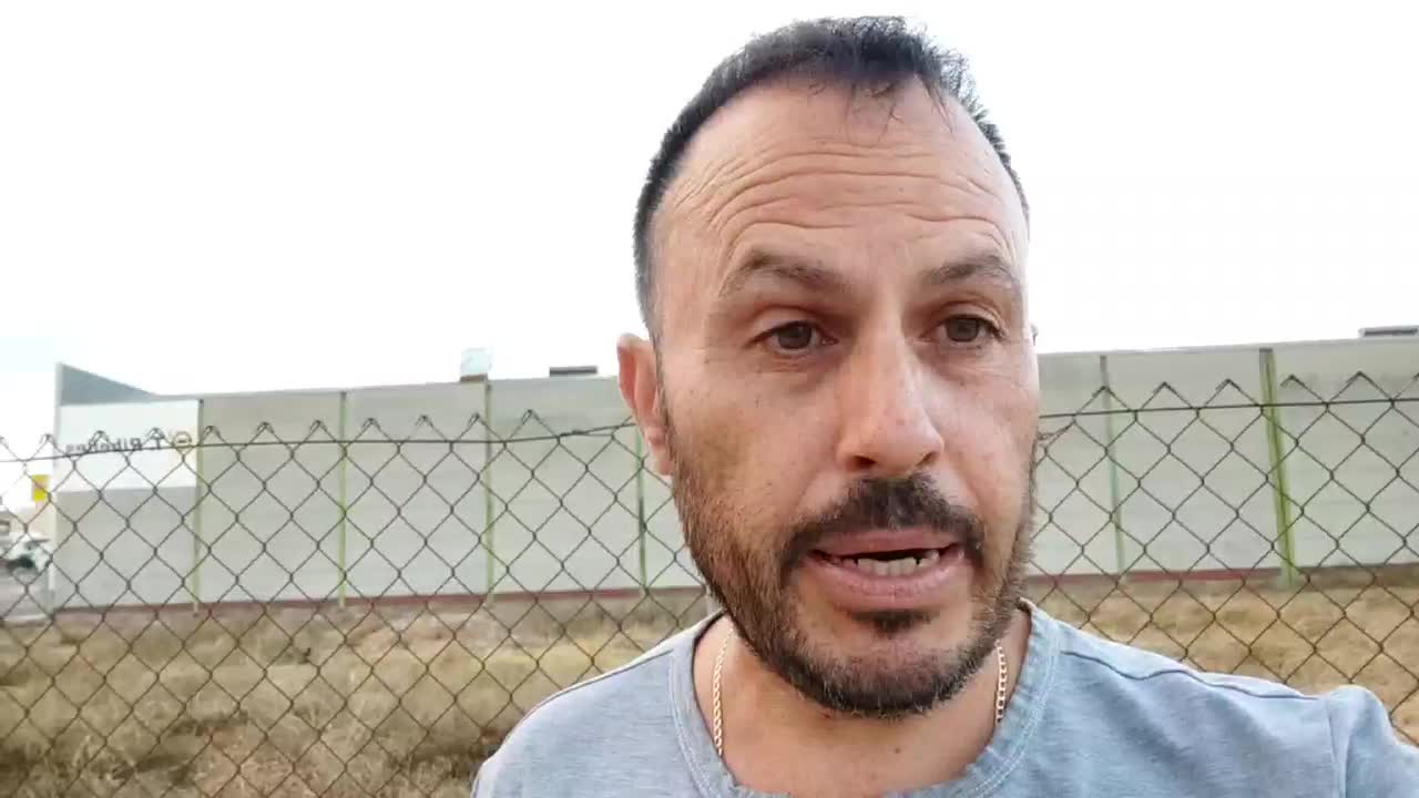 ️ “Para que sepáis qué tipo de persona es El Palleter” 📢 – Euskalnews TV