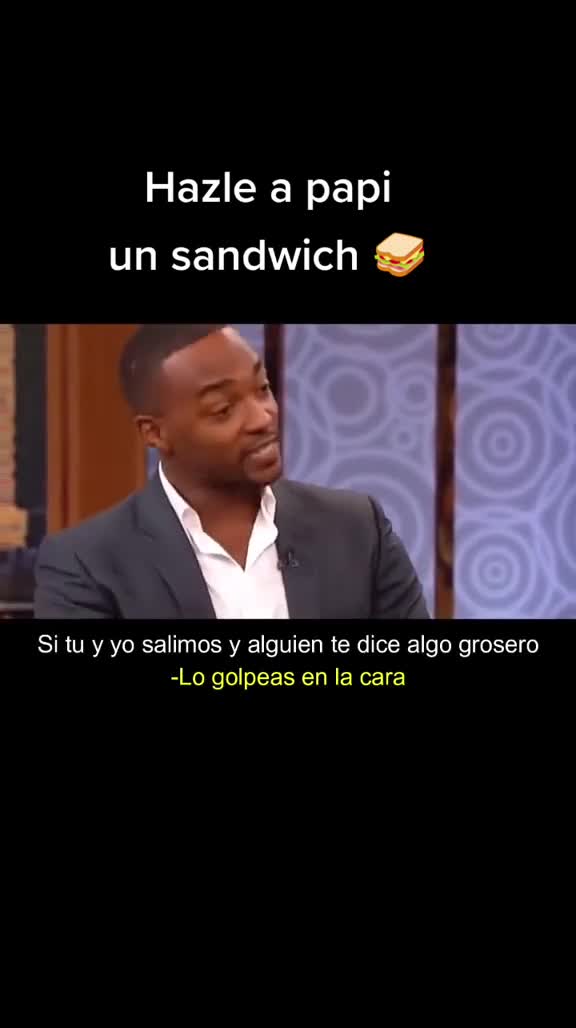 📺 “HAZLE A PAPI UN SANDWICH” 😂 – Euskalnews TV