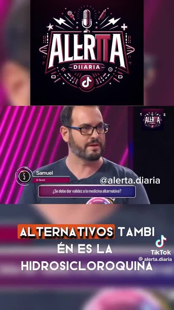 💣 BOMBAZO del científico vasco Samuel Vidal en Euskal Telebista 📺 ...