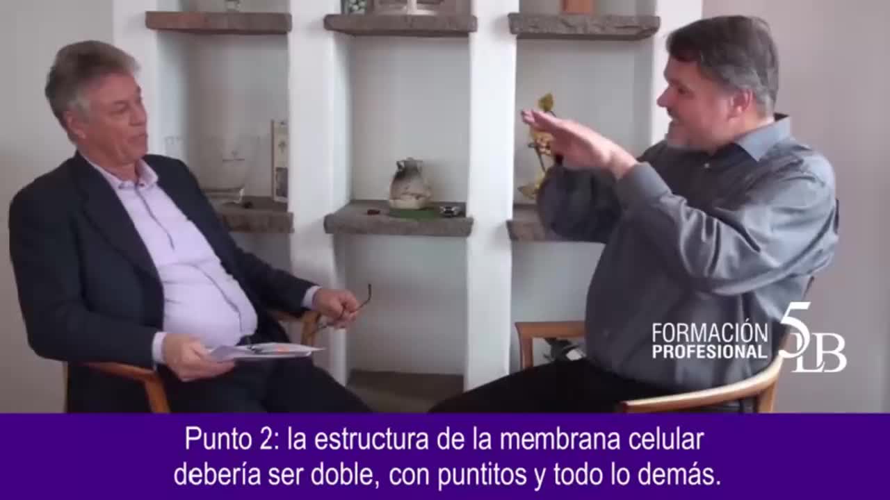 📺 Entrevista al Dr. Stefan Lanka, por Mark Pfister (Parte 2/2) 🎙️ ...