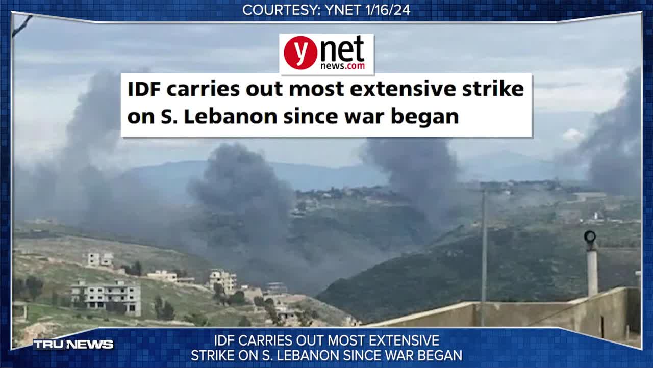 📺 Ojo a lo que dicen Rick Wiles y Doc Burkhart en Trunews 🎙️ ...