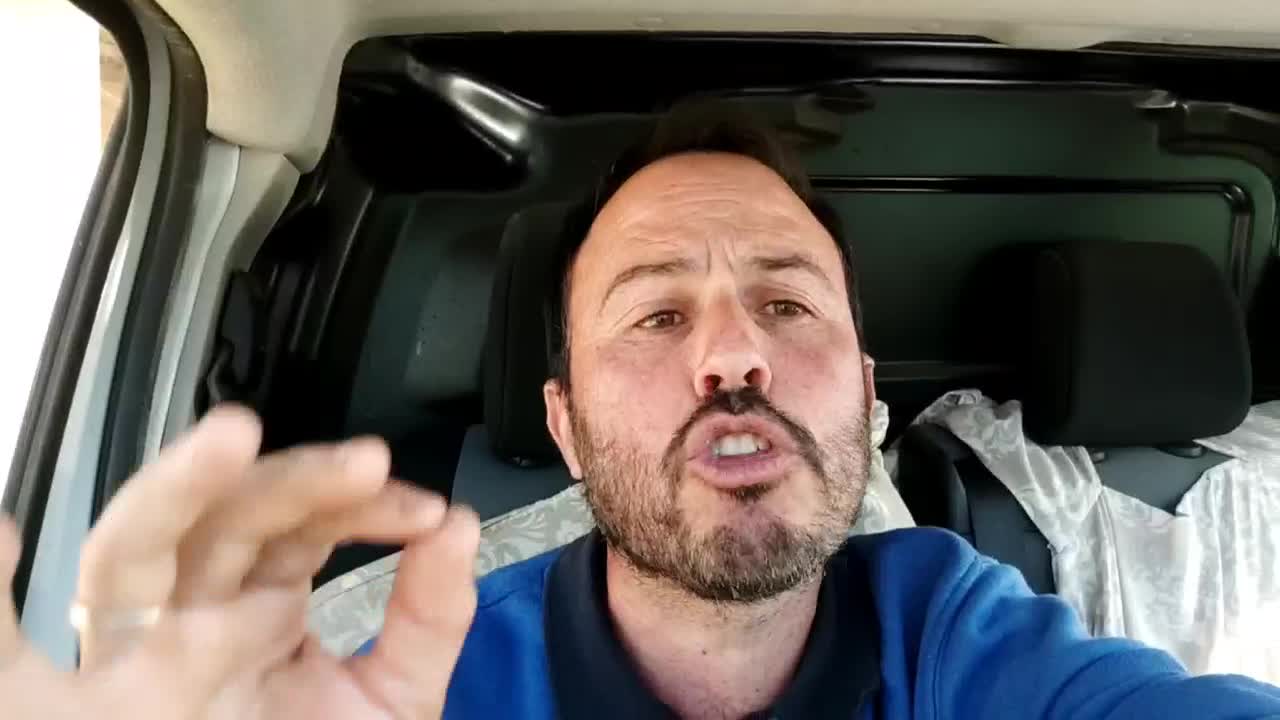 ️ VUELVE EL PALLETER 🚜📢 – Euskalnews TV