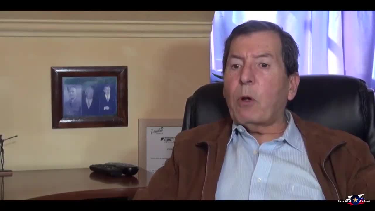 📺 Cambiaron de calentamiento global a cambio climático en busca de un ...