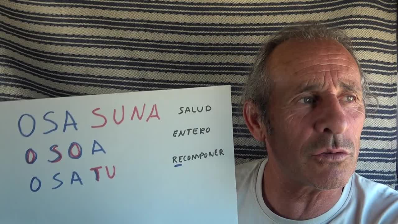 ️ LA DEJADEZ – Euskalnews TV