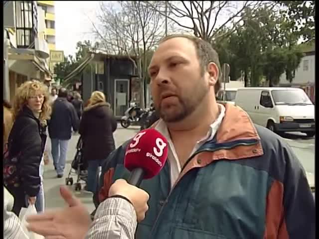 ️ «SIN ÁNIMO DE LUCRO» 😂 – Euskalnews